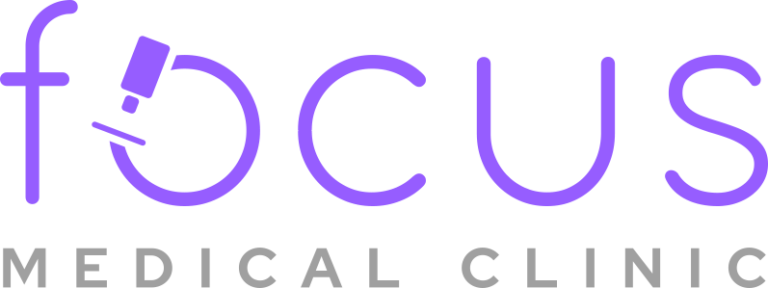 Menopause Treatment | Focus Medical Clinic