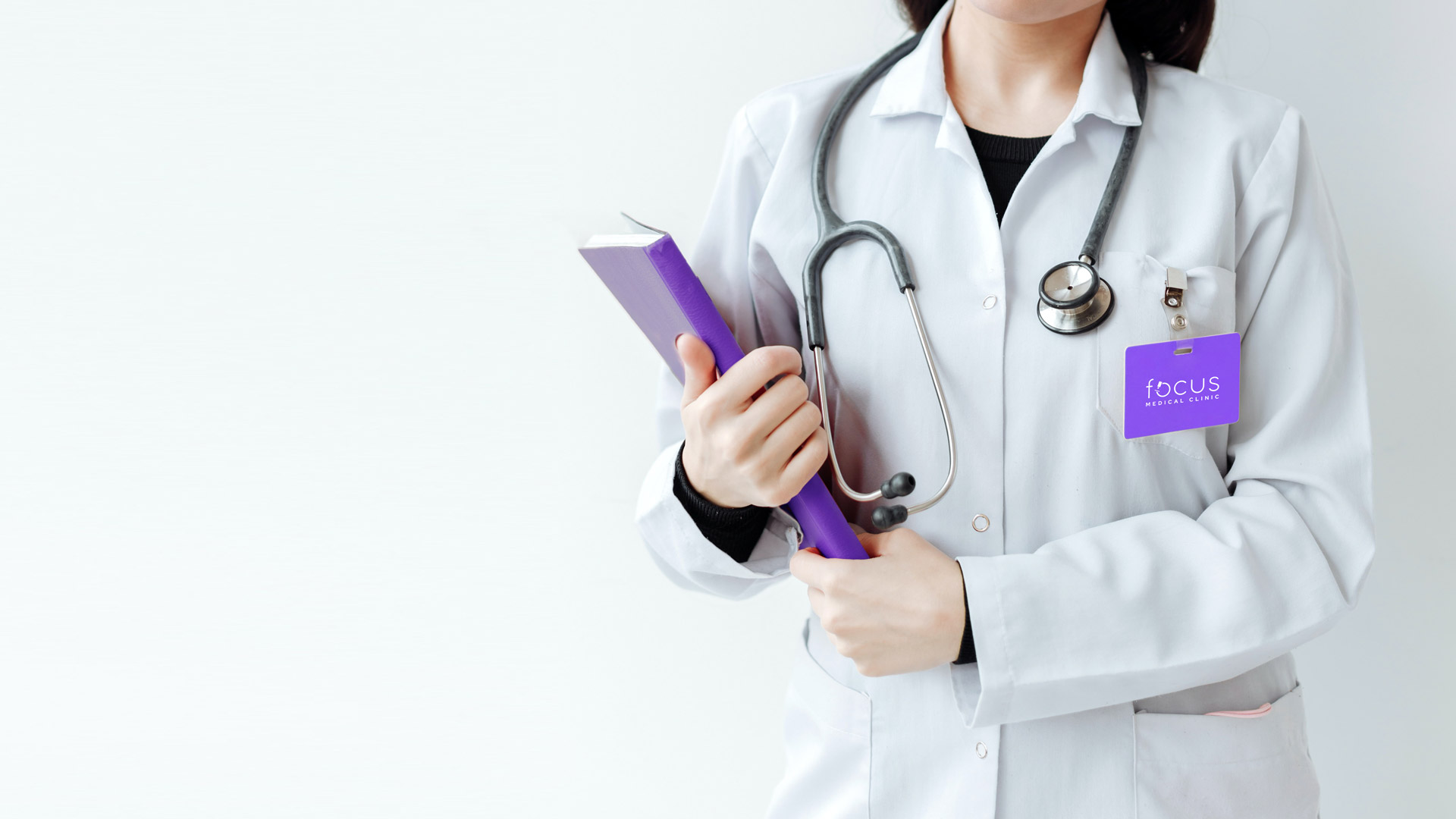 Focus Medical Clinic | A full range of private GP care